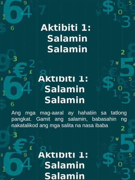 Ap 9 Elastisidad Ng Demand At Konsepto Ng Suplay Pdf