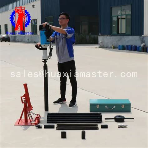 Soil Testing Machine High Quality Soil Testing Machine On