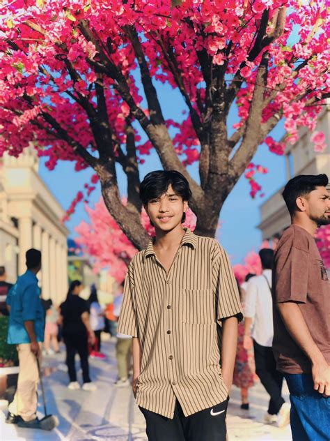 Labib Islam Ornob