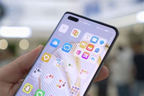 Huawei Nova Pro Initial Review Camera Bling