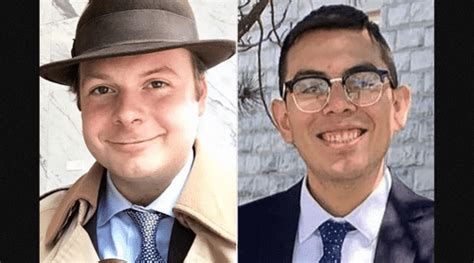 Nypd Identifies Jayqwan Hamilton Robert Demaio And Jacob Barroso As Suspects In 2022 Gay Bar