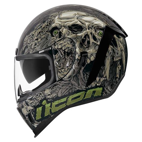 Icons Airform Helmets
