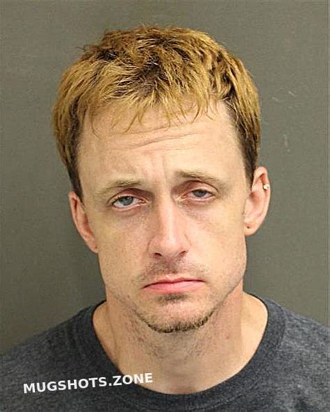 Bohl Cody Christopher 05 16 2025 Orange County Mugshots Zone