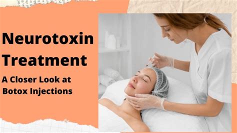 Neurotoxin Treatment A Closer Look At Botox Injections Winston Salem Dermatology