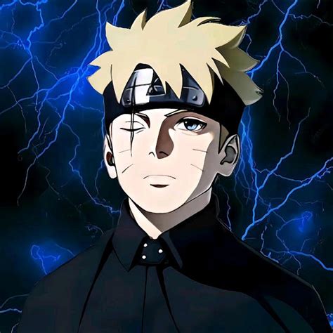 Pp Boruto Time Skip Viral Tiktok Berikut Gambarnya Androidkom
