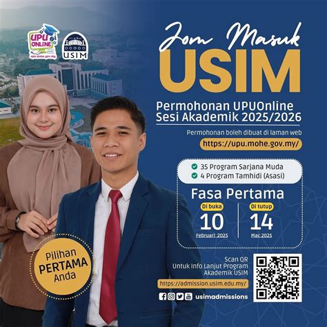 Usim Admissions Usim Admissions Added A New Photo — At