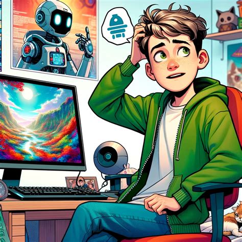 ai generated image detection api