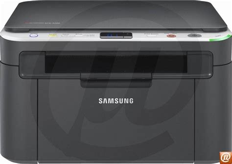 Samsung - SCX-3200 - Impressora Multifuncional Laser Samsung SCX-3200 ...