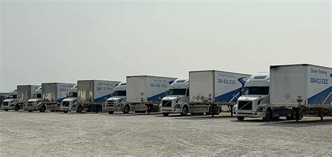 First Class Training Centre Winnipeg Mb