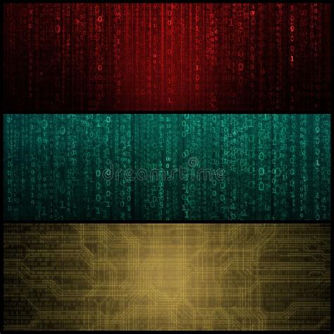 Concept Of Hacker Attack Virus Infected Software Dark Web And Cyber