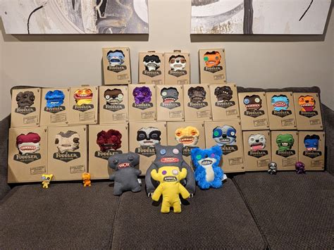 My Full Collection I Have Been Collecting For A While Mostly 2018