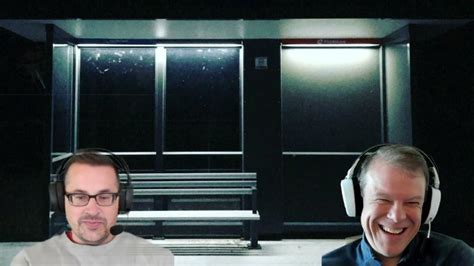 Masstransit Bus Stop Streams Vs Queues Dru Sellers