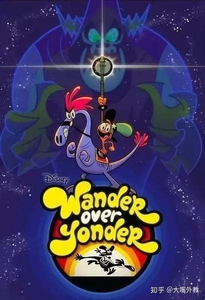 少儿英语外教：最适合孩子学英语的动画片 知乎