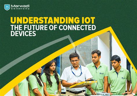 IoT Internet Of Things Everything You Need To Know