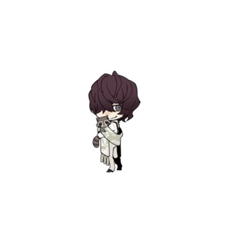 Poe Sprite 03 Personajes