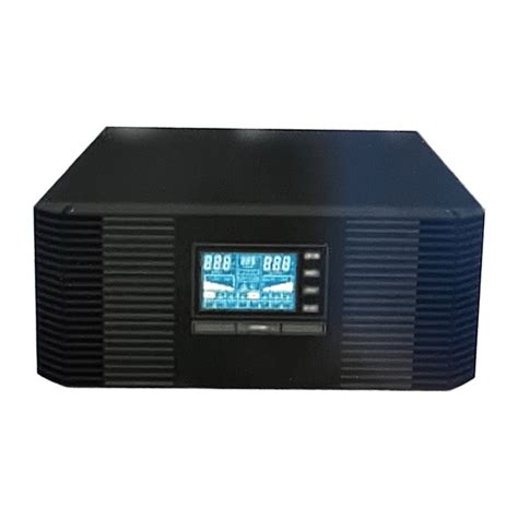 ผลิตภัณฑ์ Sun Sb Sp Series Off Grid Ewave