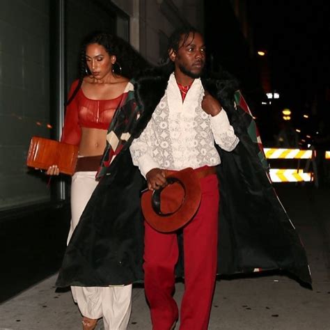 Rare Kendrick Pics Part 5 Rkendricklamar