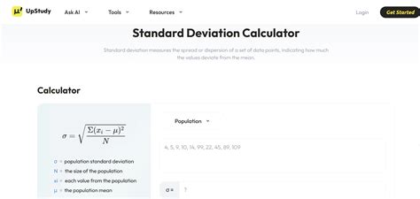 What Is Variance In Statistics Definition Formulas And Applications