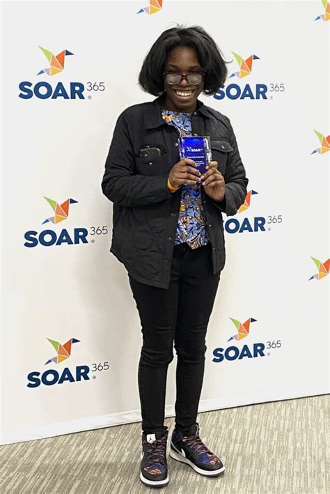 Meet Nafeesah Soar365