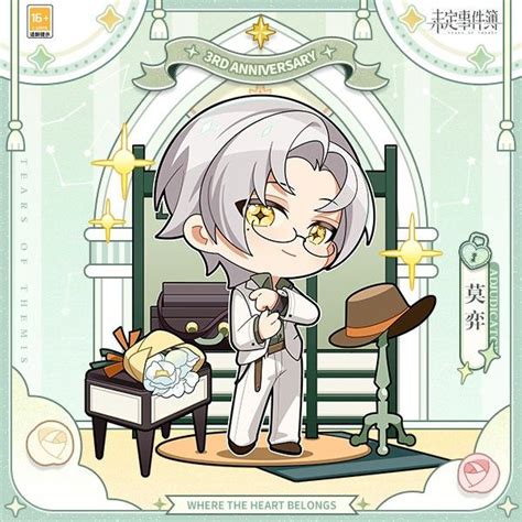 Pin By Liesel G On Tears Of Themis Cute Cartoon Drawings Chibi Drawing Poses