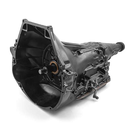 Ford Big Block 351m 400 429 460 C6 Performance Rebuilt Automatic Trans