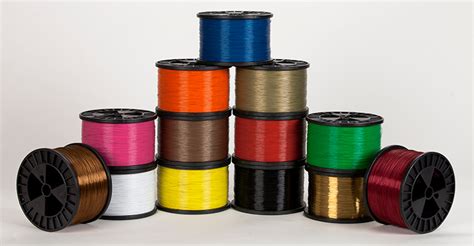 Colored Stitching Wire