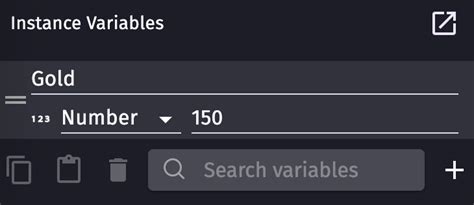 对象 Gdevelop中文网站