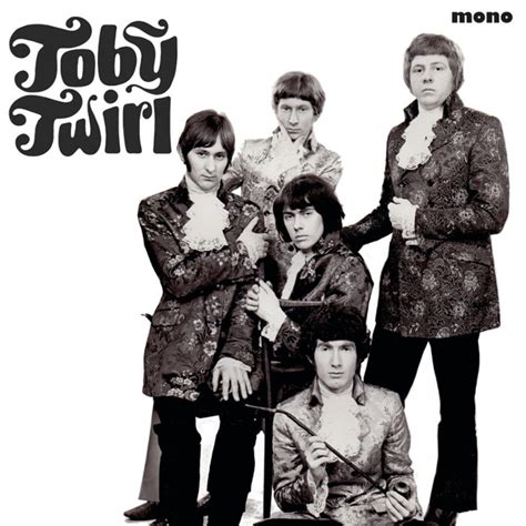 Toby Twirl Toby Twirl Mega Dodo