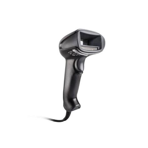 Lector De Codigos Honeywell Gsr Usb N Xenon Imager D D Incluye Cable Luegopago