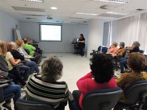 Apabb Rs E Cassi Realizam Reunião Do Programa Bem Viver Núcleo