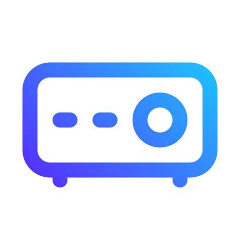 Amplifier Free Music And Multimedia Icons