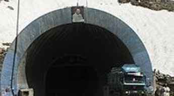 The Most Spectacular Roads In Afghanistan