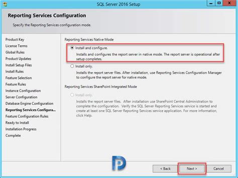 Step By Step Scom 1801 Install Guide Prajwal Desai