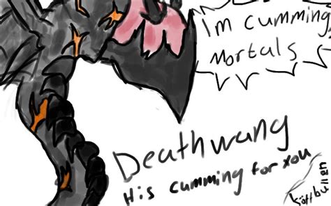 Rule 34 Artist Request Deathwing Deathwing World Of Warcraft Male Male Only Tagme Text Void