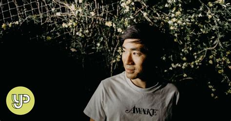 Singaporean Electronic Artist Jun Reinvents Himself For His Latest