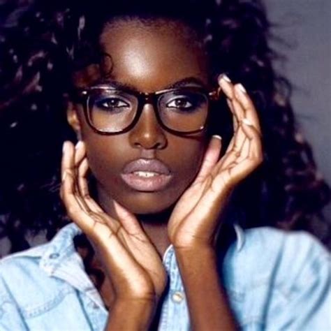 Womans Brown Spec Clear Nerd Look Glasses Nwt In 2024 Black Women