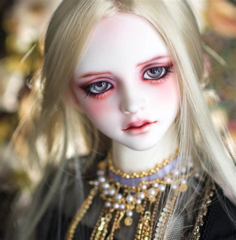 【未使用に近い】migi Doll製 Style68 Enzoヘッドカスタム（sugar White Skin）65 70センチドール相当の