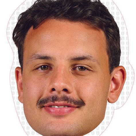 Heath Chapman Sports Heads