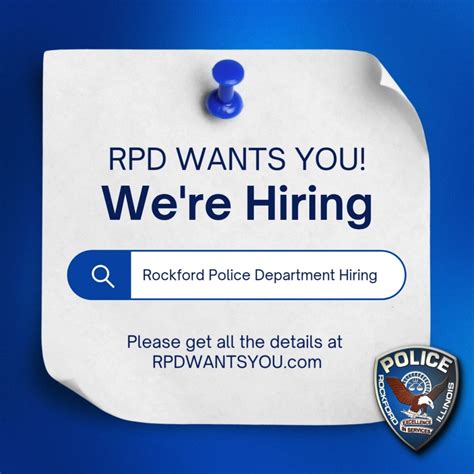 Rockford Illinois Rockford Illinois Police Department