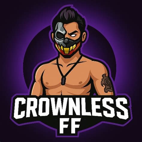 Crownless Ff Youtube