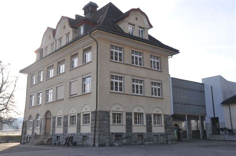 Bildungsgesetz Dem Obwaldner Lehrerverband Fehlen Mutige Schritte