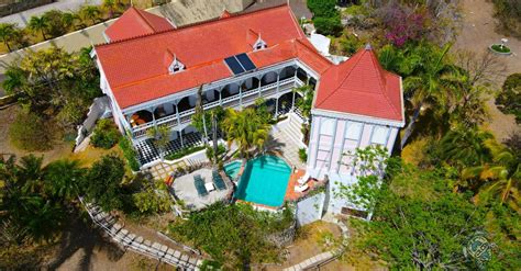 Hcp234 Villa Manderley Stunning West Indian Inspired Villa Sitting
