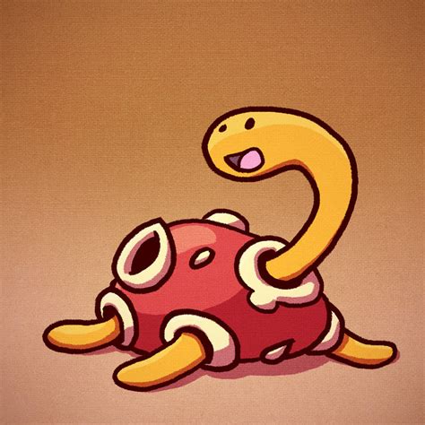 Shuckle By Tranquilmind On Deviantart