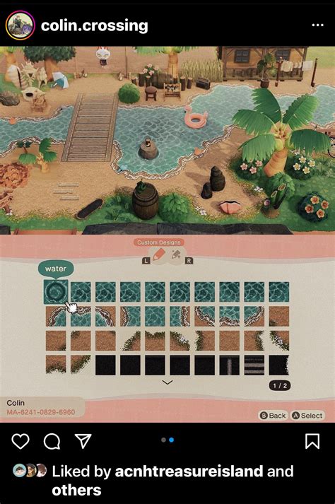Pin By Kimberly Petite On Acnh Codes Animal Crossing Animal Crossing