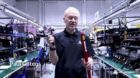 Smoke Detector Removal Tools At Rs 22000 Solo 200 Detector Removal