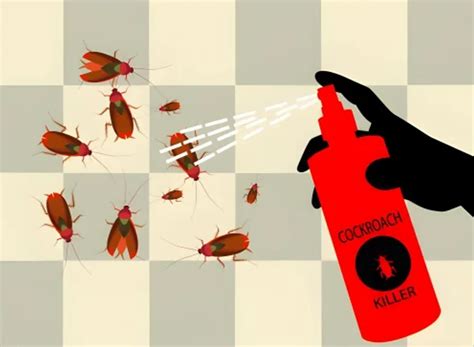 Cockroach Pest Control Service At ₹ 780 Sq Ft In Hyderabad Id 2853437020348