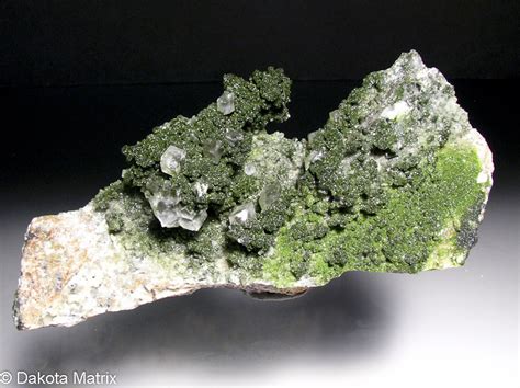 Mottramite Mineral Specimen For Sale