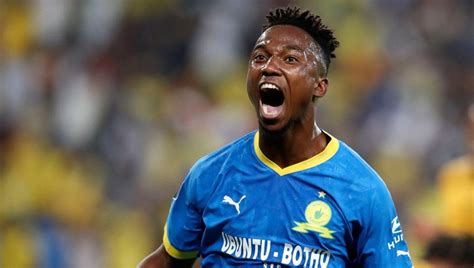 Mailula Reveals How Hes Managed To Maintain Scoring Form