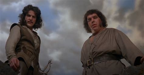 Andre The Giant Princess Bride Clipart