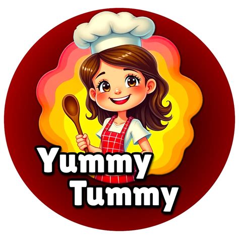 Yummy Tummy Youtube